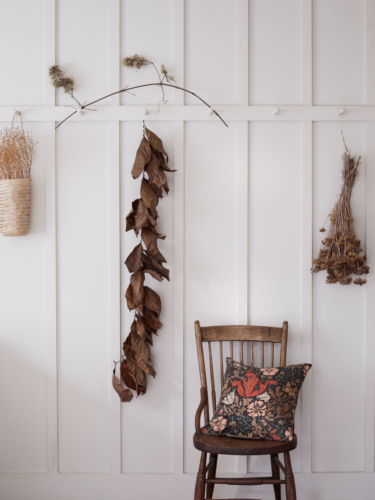 Morris&Co | Morris Paint | Interiors & Still Life | One Represents