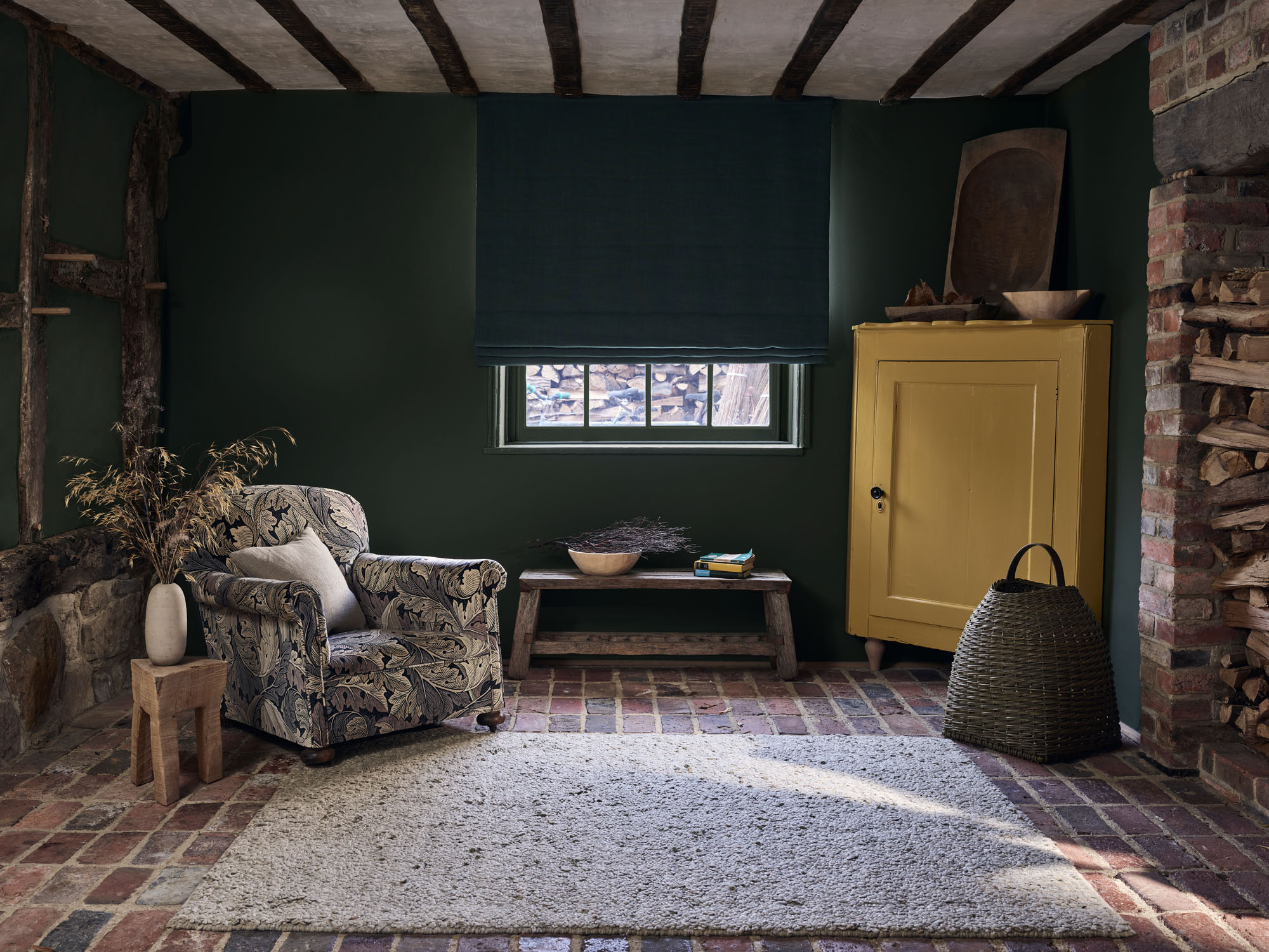 Morris&Co | Morris Paint | Interiors & Still Life | One Represents