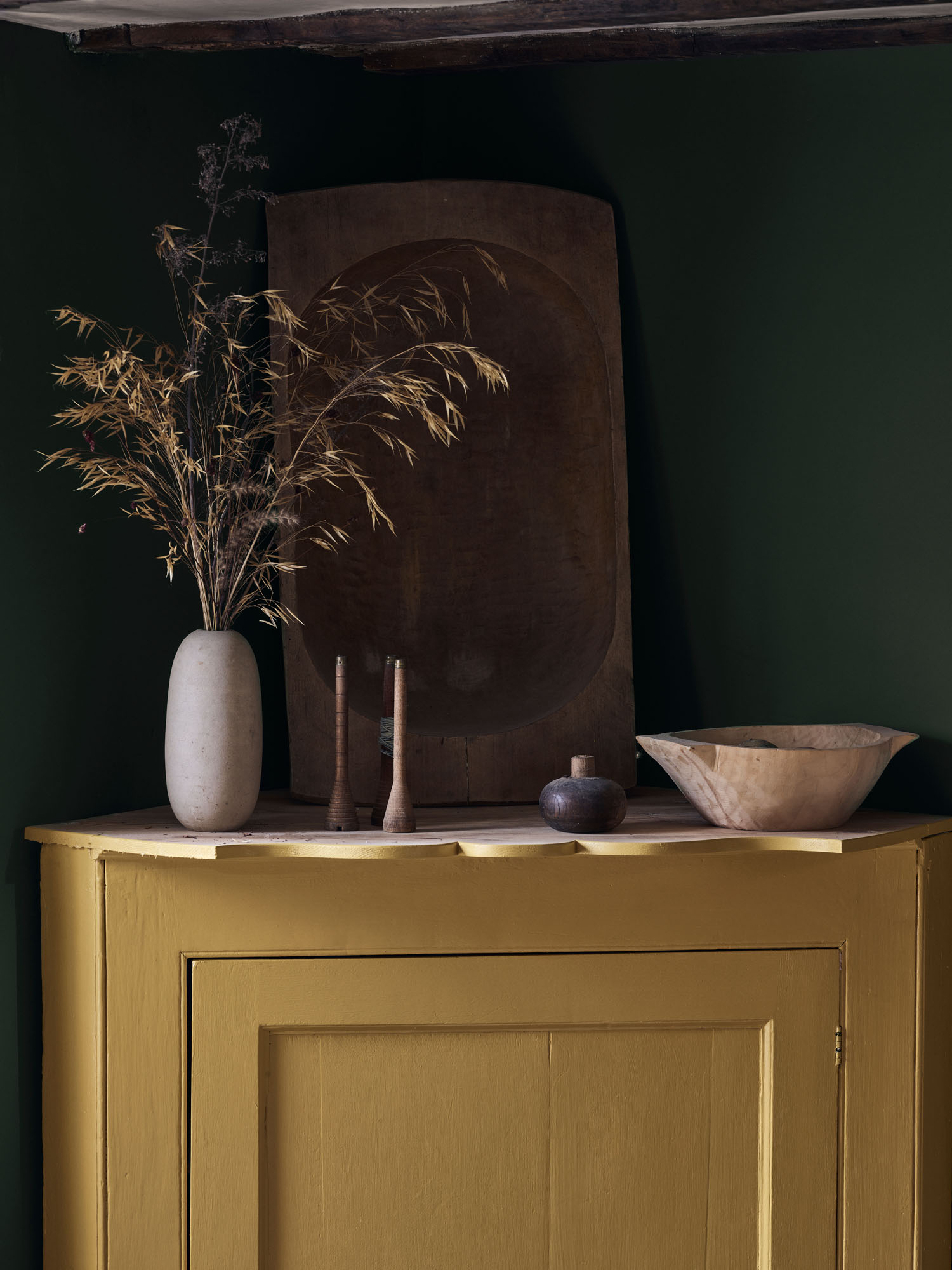 Morris&Co | Morris Paint | Interiors & Still Life | One Represents