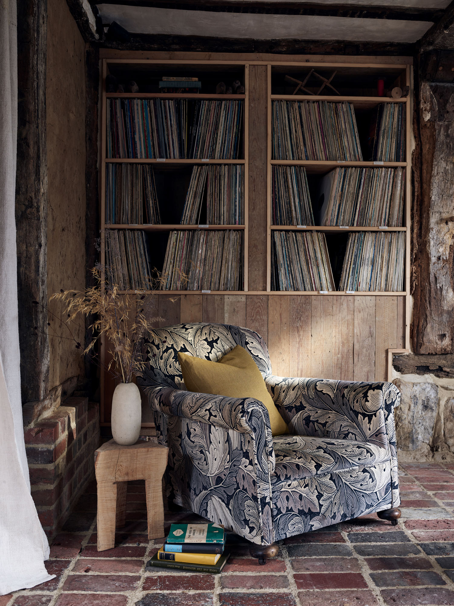 Morris&Co | Morris Paint | Interiors & Still Life | One Represents