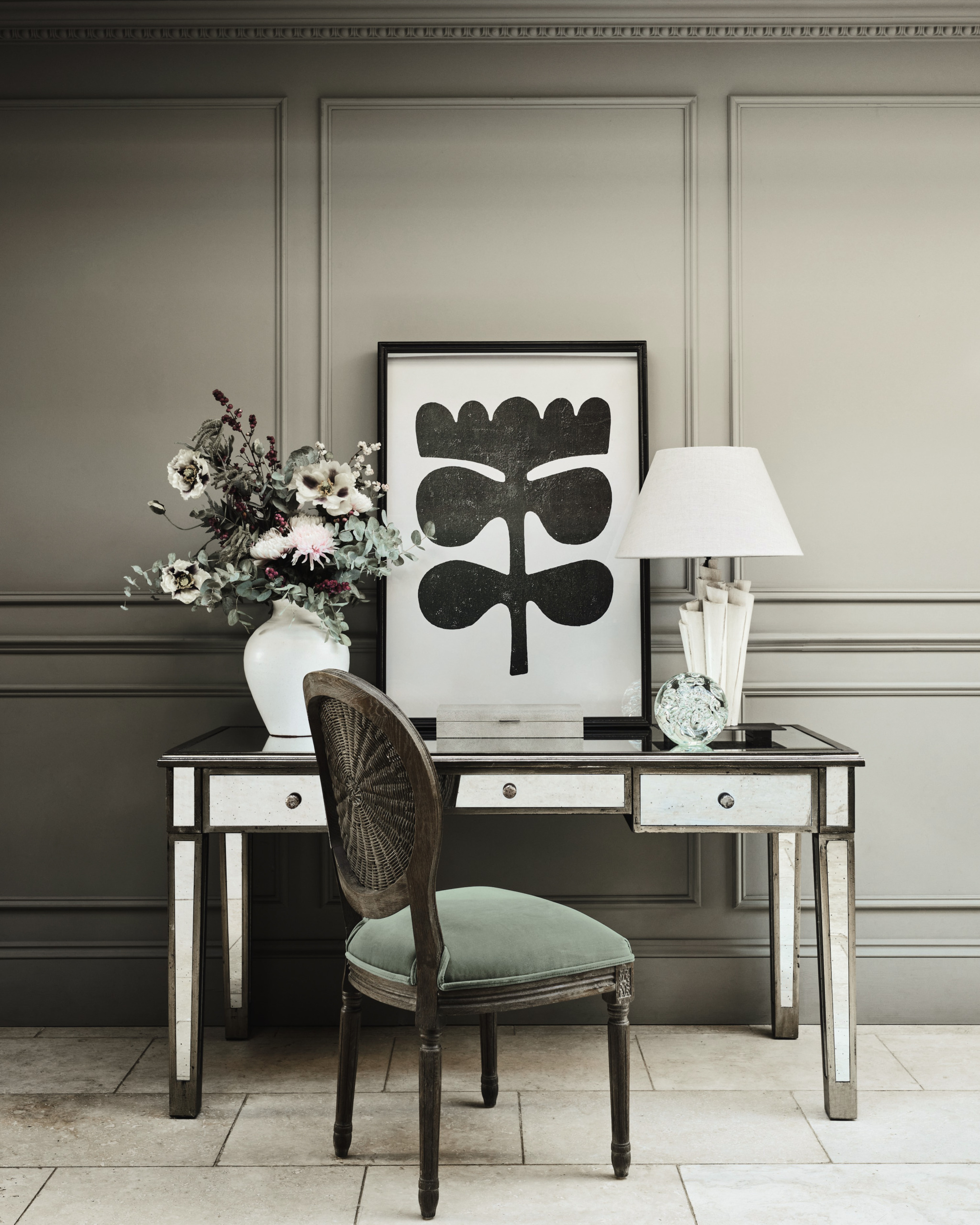 Oka | SS22 Desks | Interiors & Still Life | One Represents