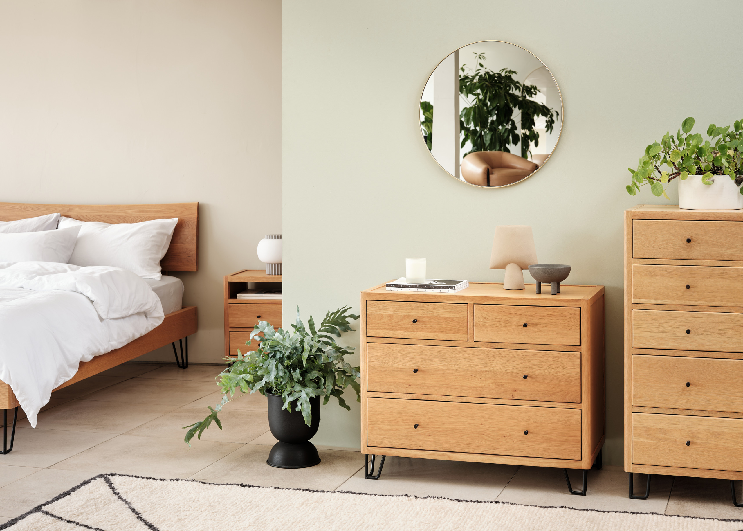 Heals | Brunel Collection | Interiors & Still Life | One Represents