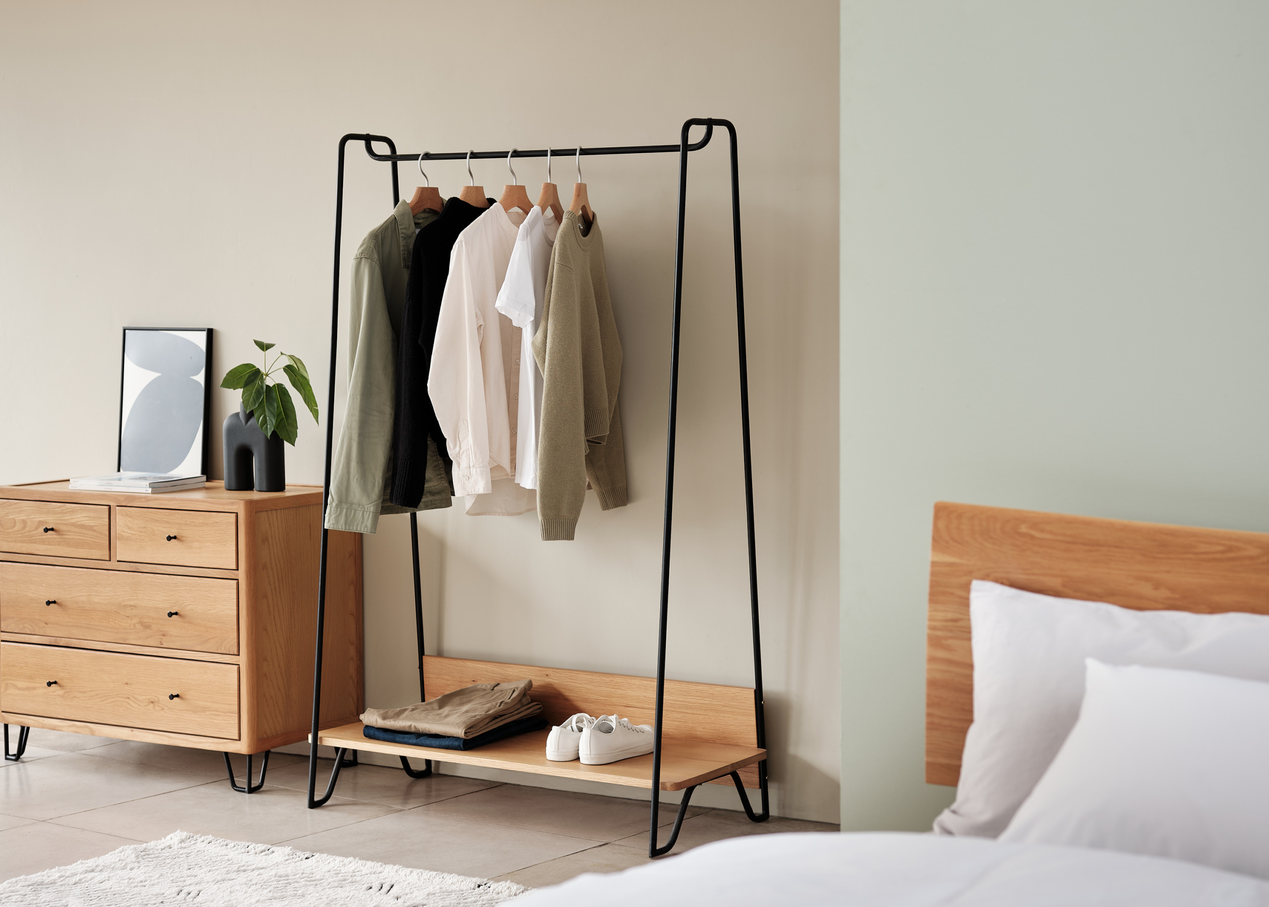 Heals | Brunel Collection | Interiors & Still Life | One Represents