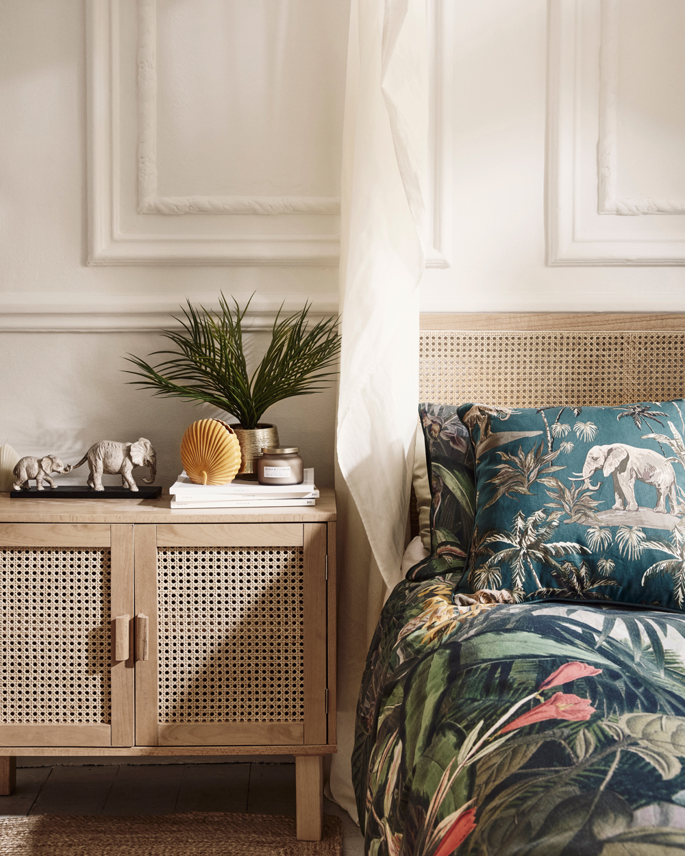 Primark | Paradiso | Interiors & Still Life | One Represents