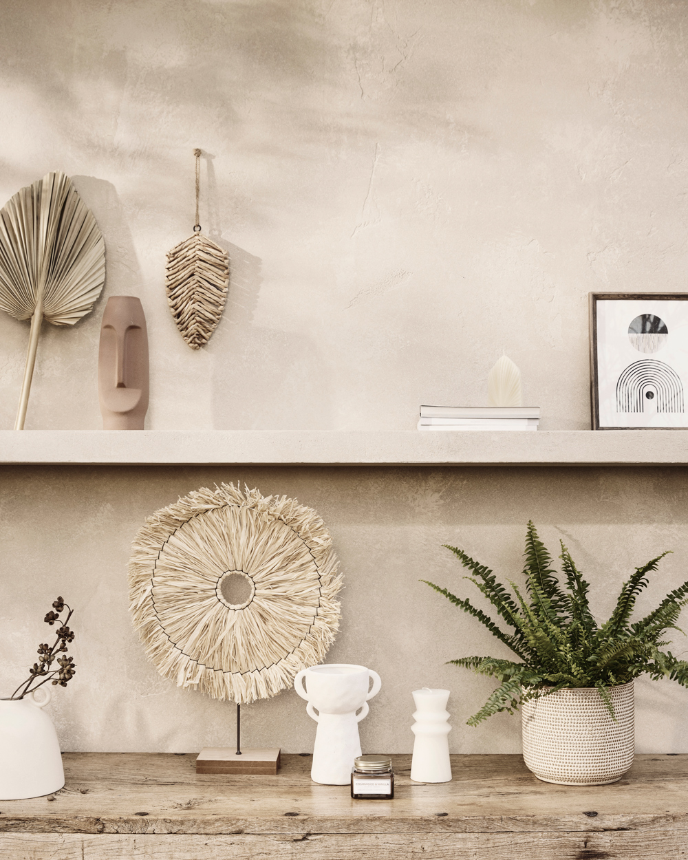 Primark | Paradiso | Interiors & Still Life | One Represents