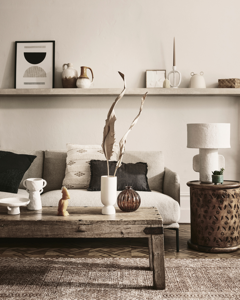 Primark | Paradiso | Interiors & Still Life | One Represents