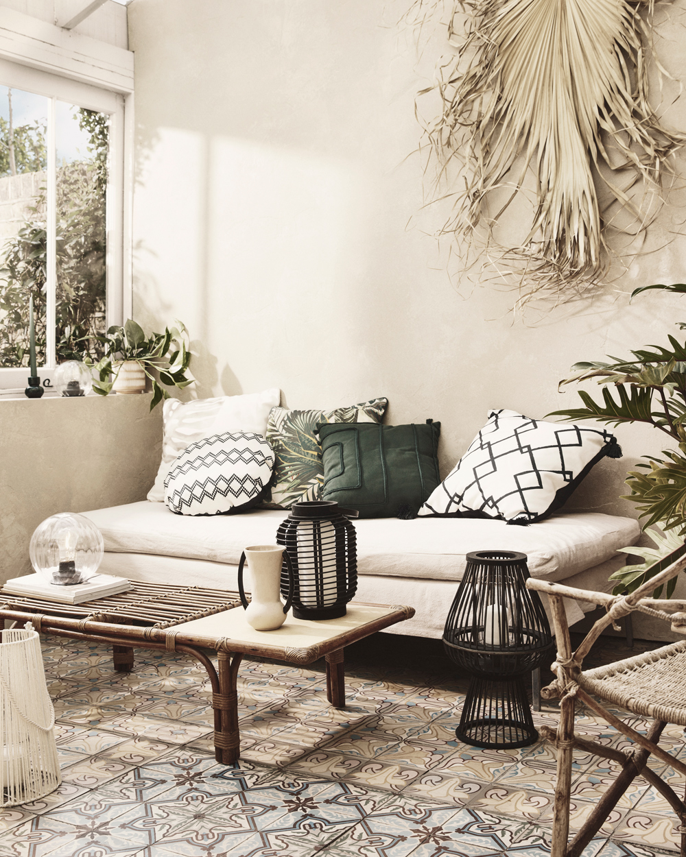 Primark | Paradiso | Interiors & Still Life | One Represents