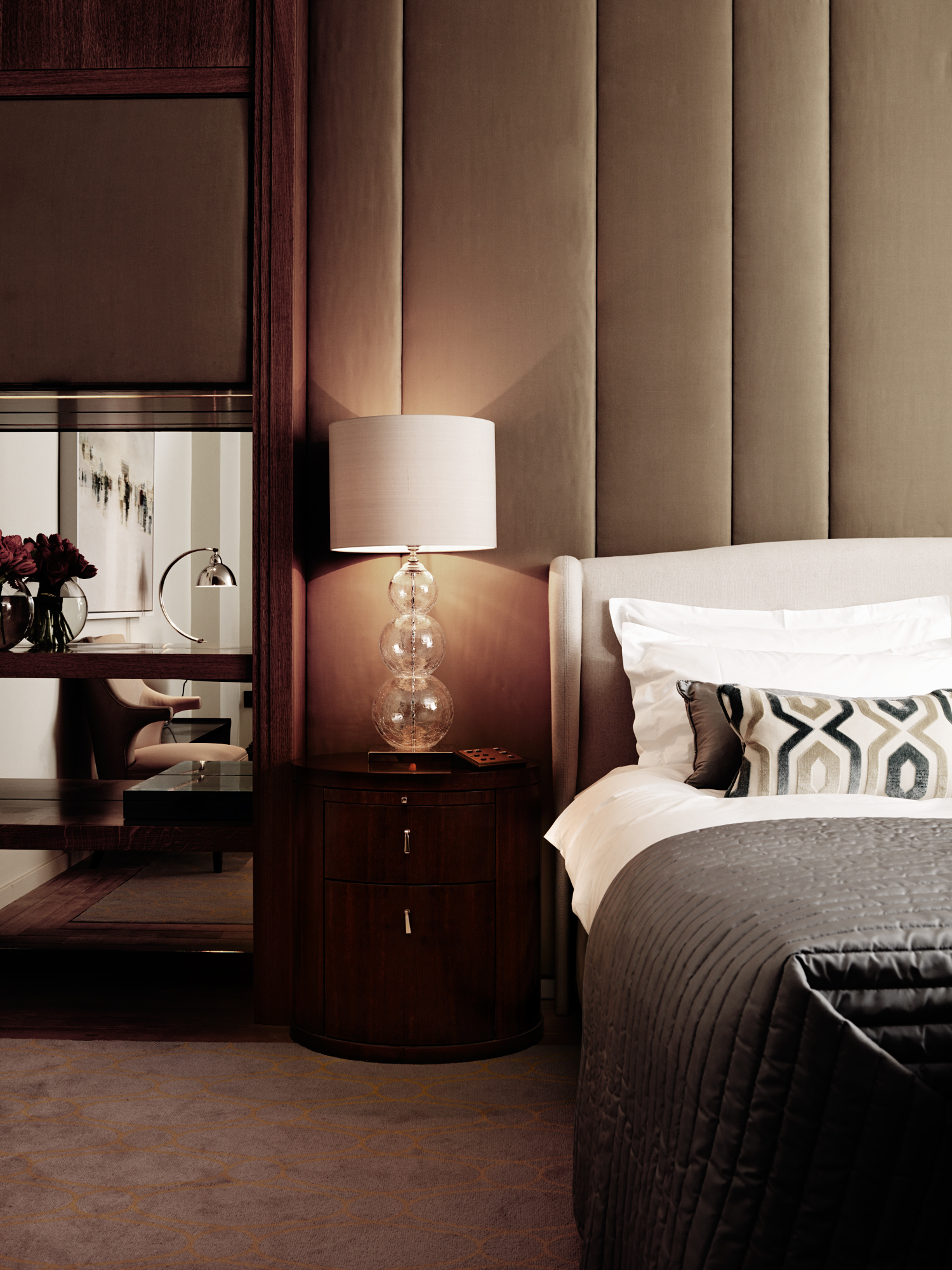 The Corinthia | Interiors & Still Life | One Represents