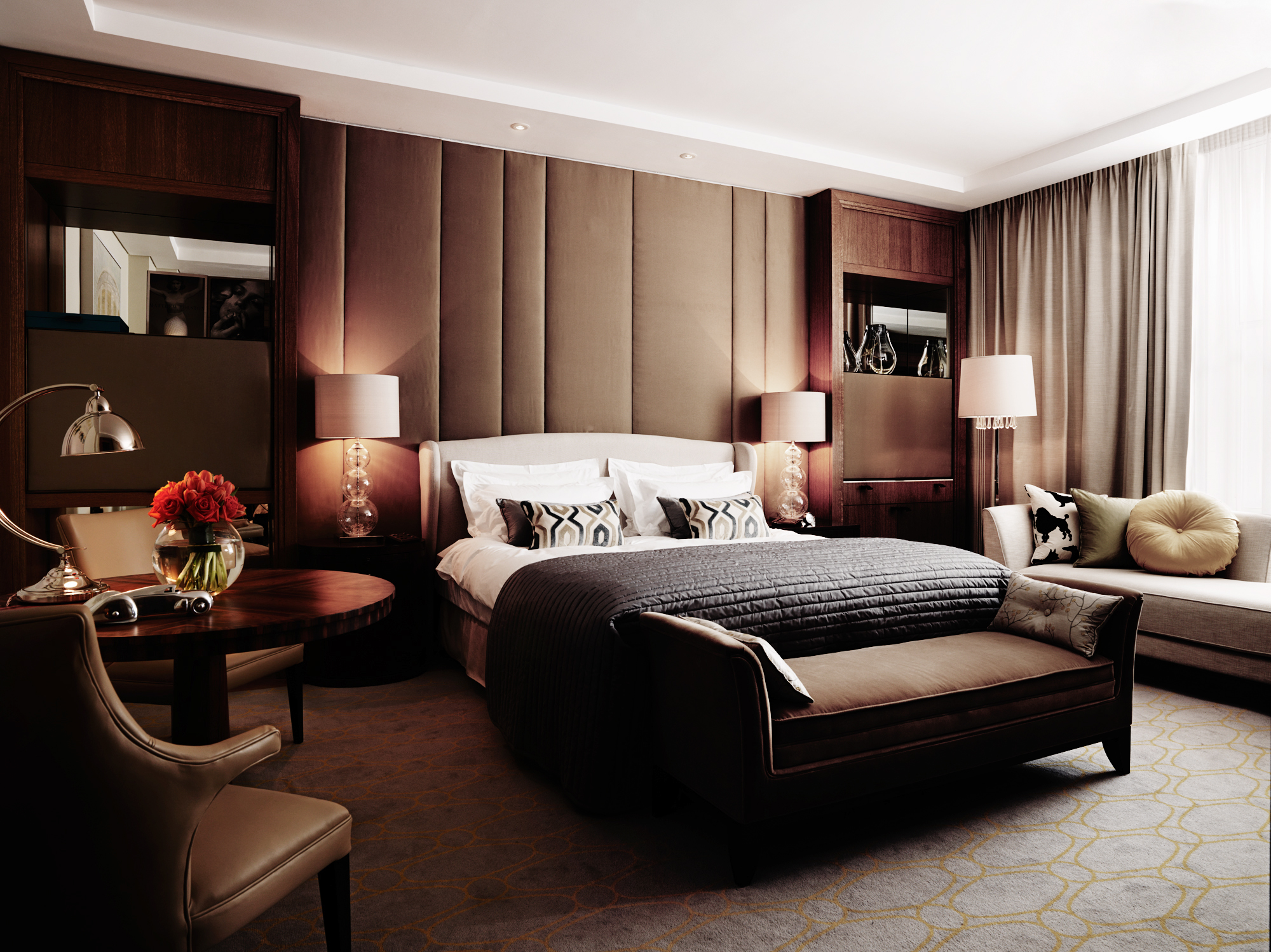 The Corinthia | Interiors & Still Life | One Represents