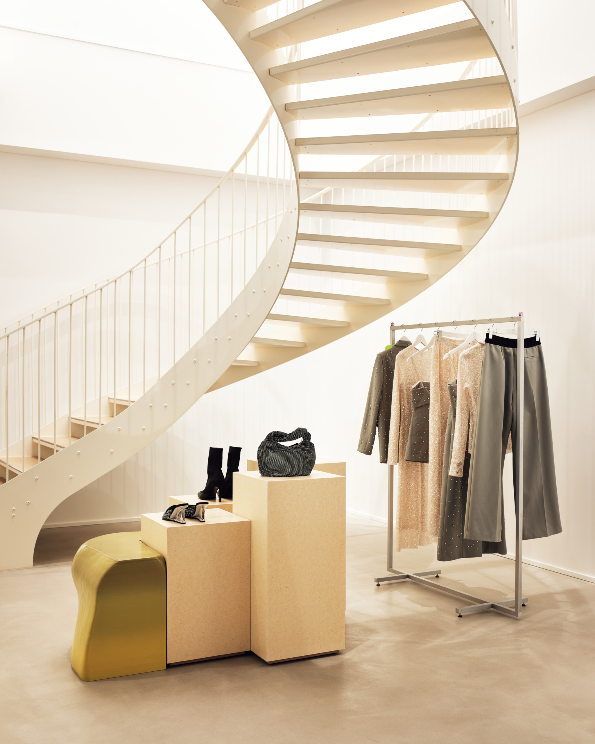 Stine Goya | Paris Pop-up | Interiors & Still Life | One Represents
