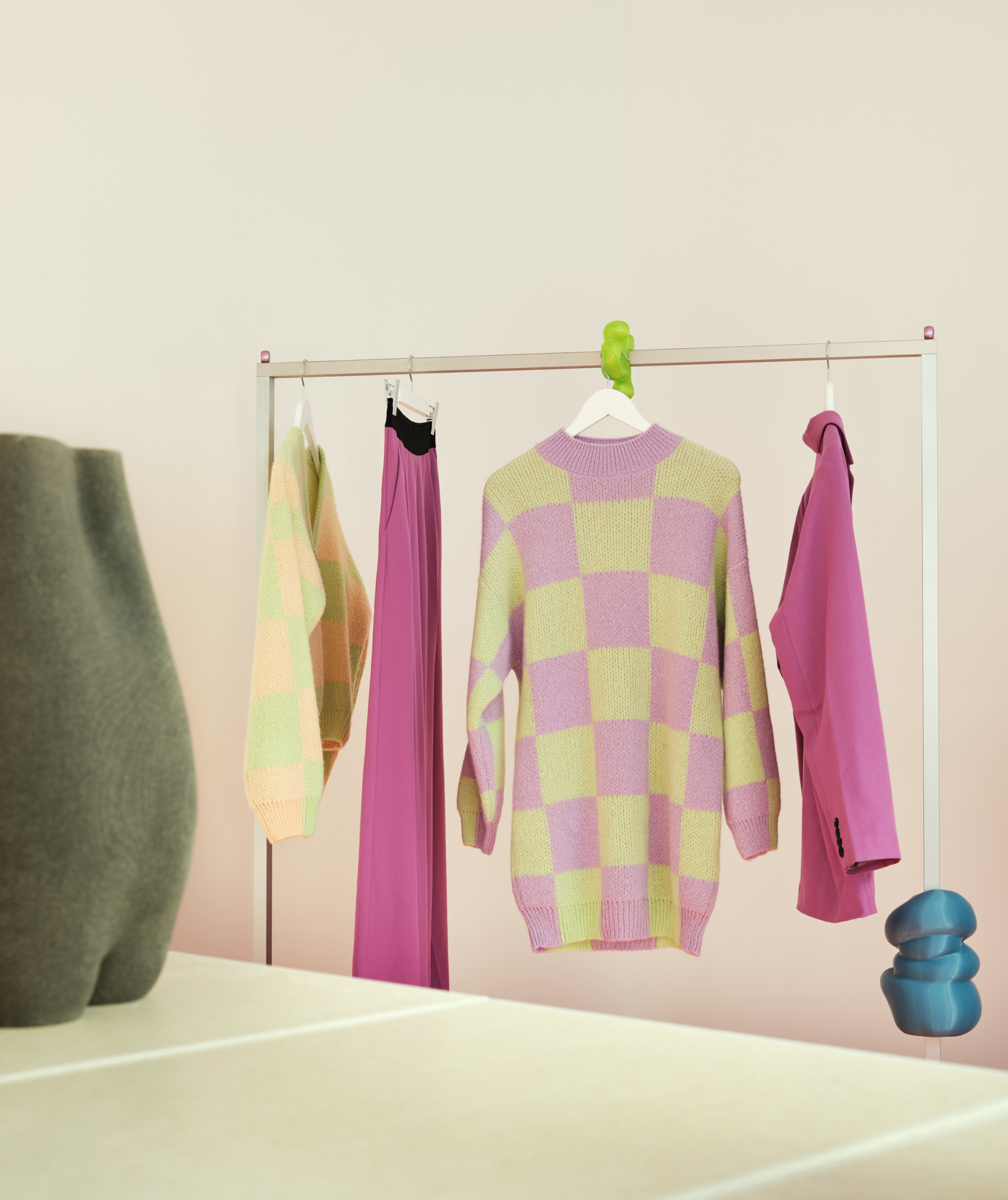 Stine Goya | Paris Pop-up | Interiors & Still Life | One Represents