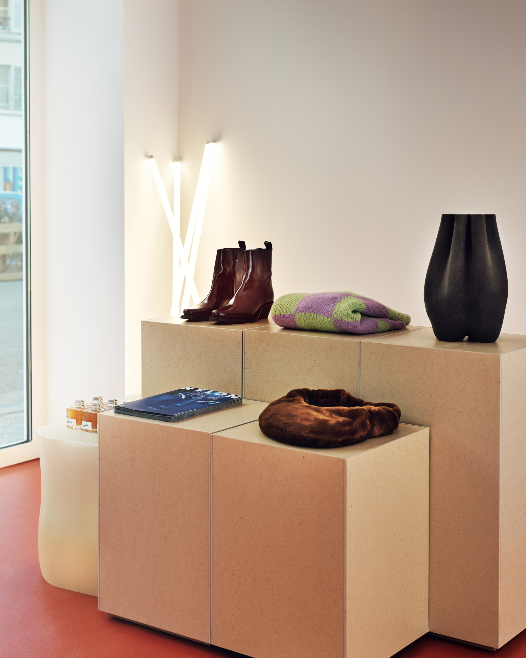 Stine Goya | Paris Pop-up | Interiors & Still Life | One Represents