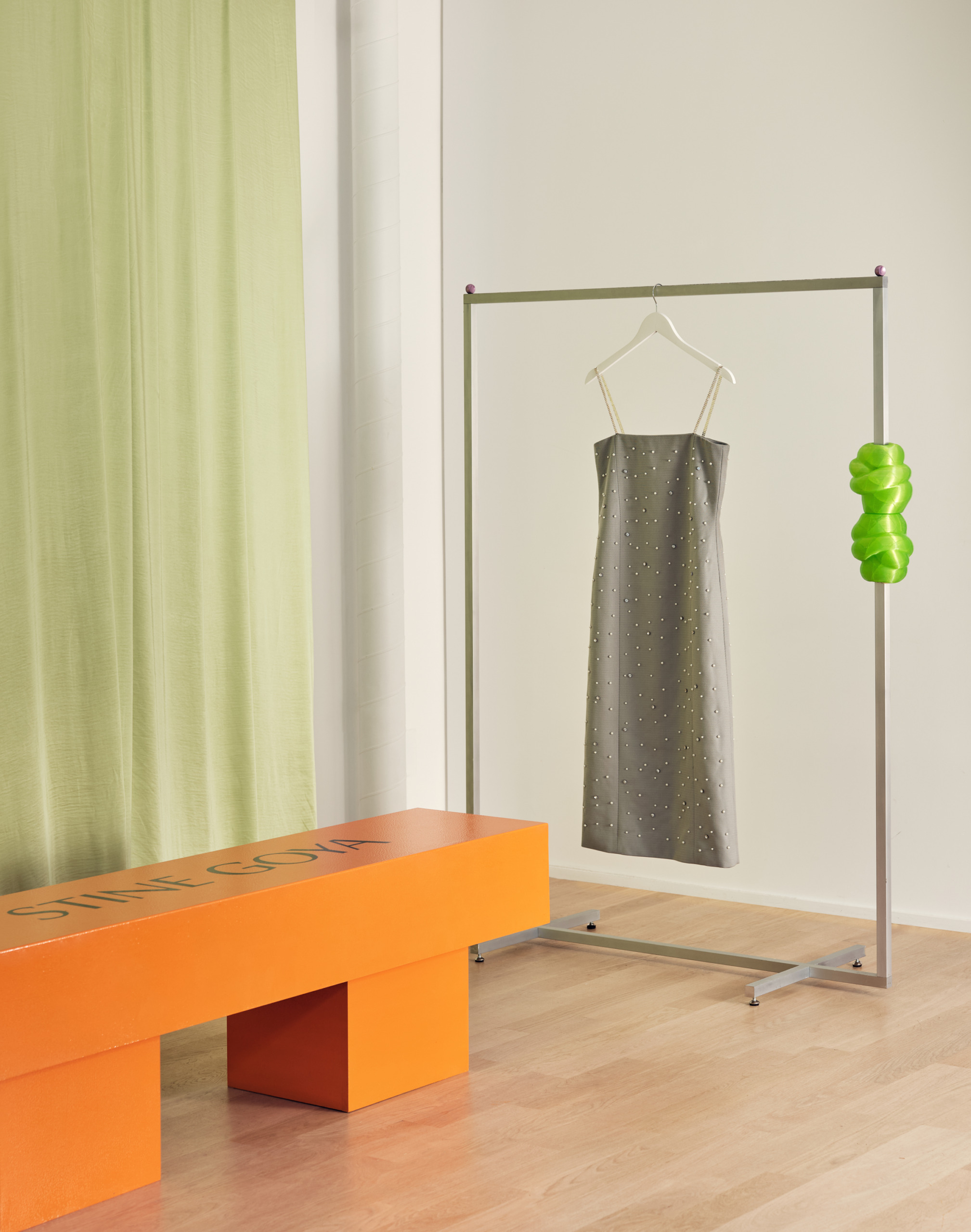 Stine Goya | Paris Pop-up | Interiors & Still Life | One Represents