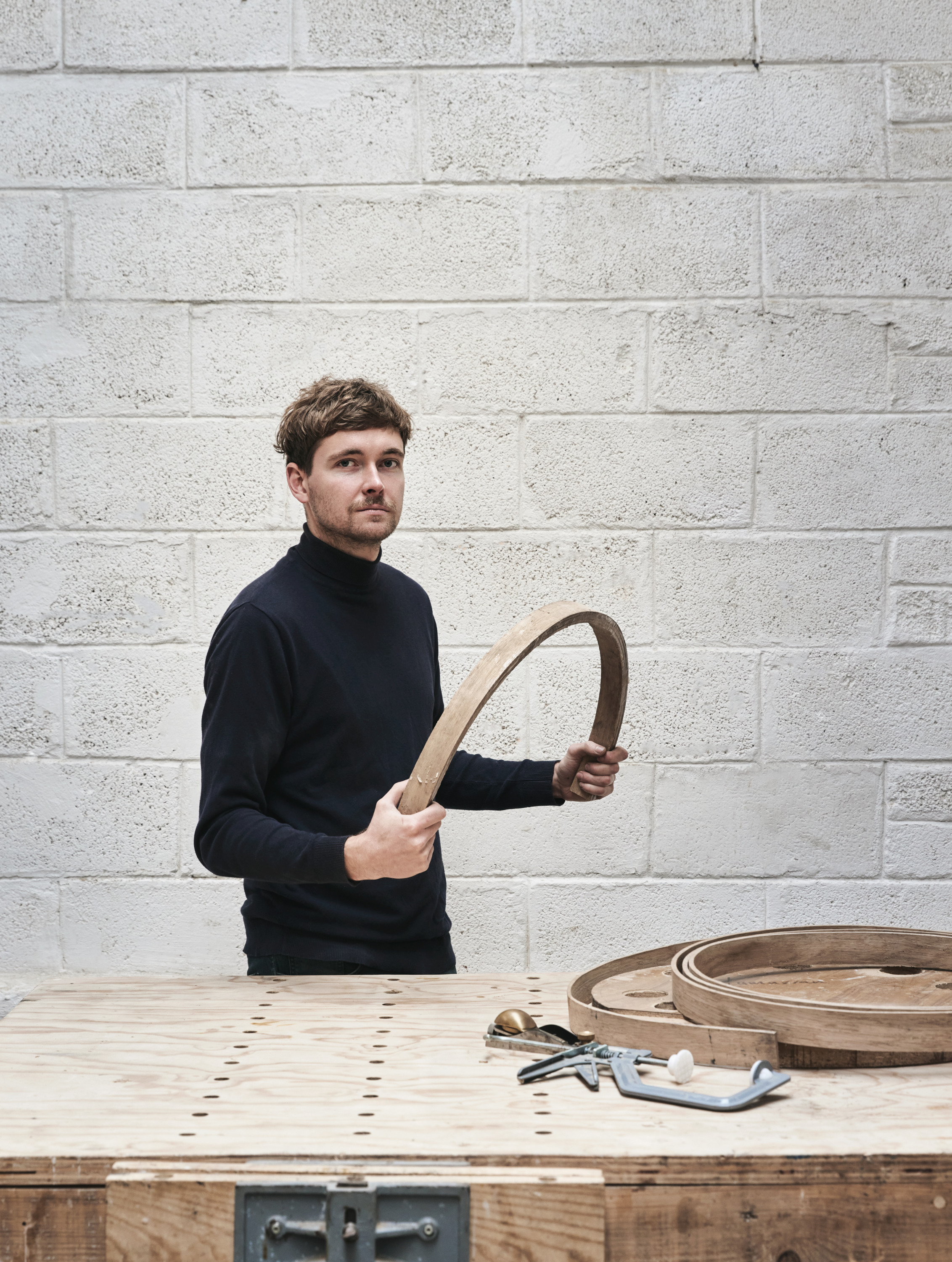 Penzance | Tom Heywood | Interiors & Still Life | One Represents