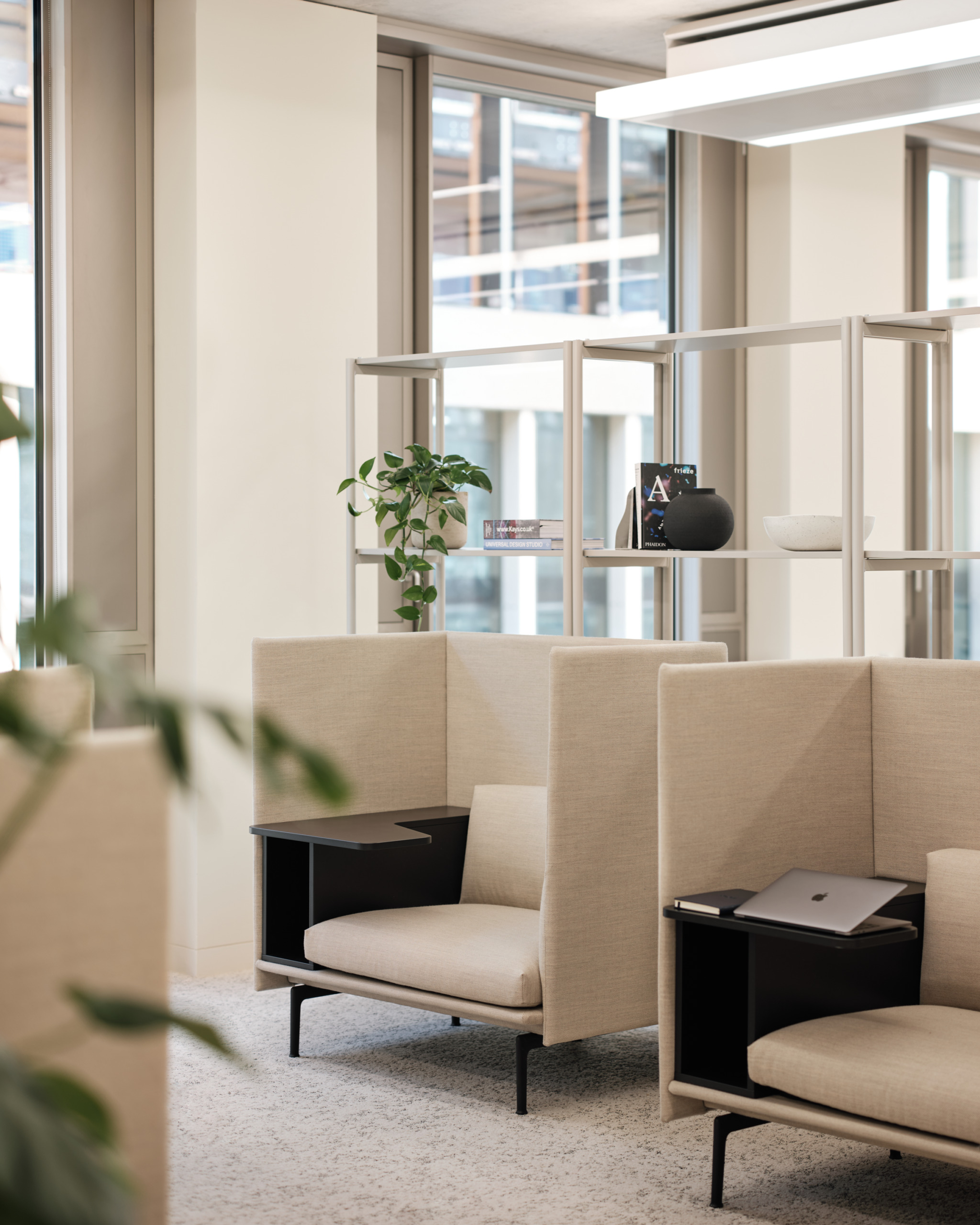 The Office Group | Gridiron | Interiors & Still Life | One Represents