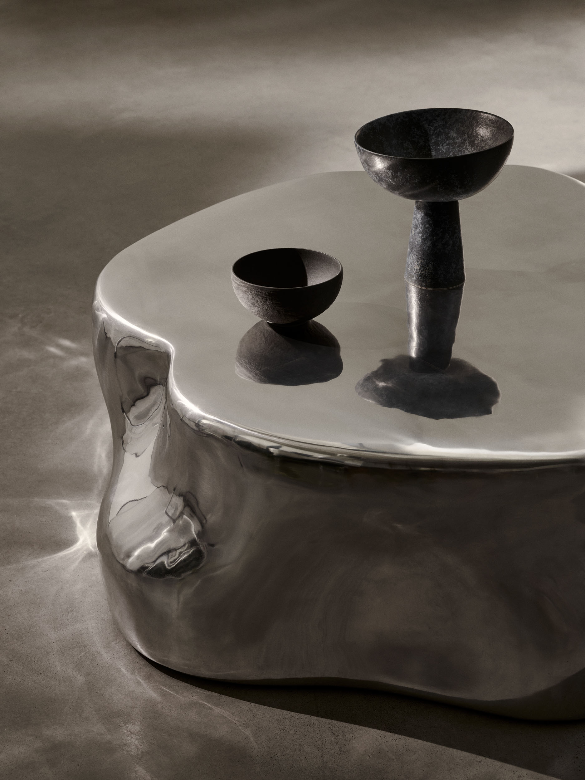 Harrods Home | Comfort Zone | Interiors & Still Life | One Represents