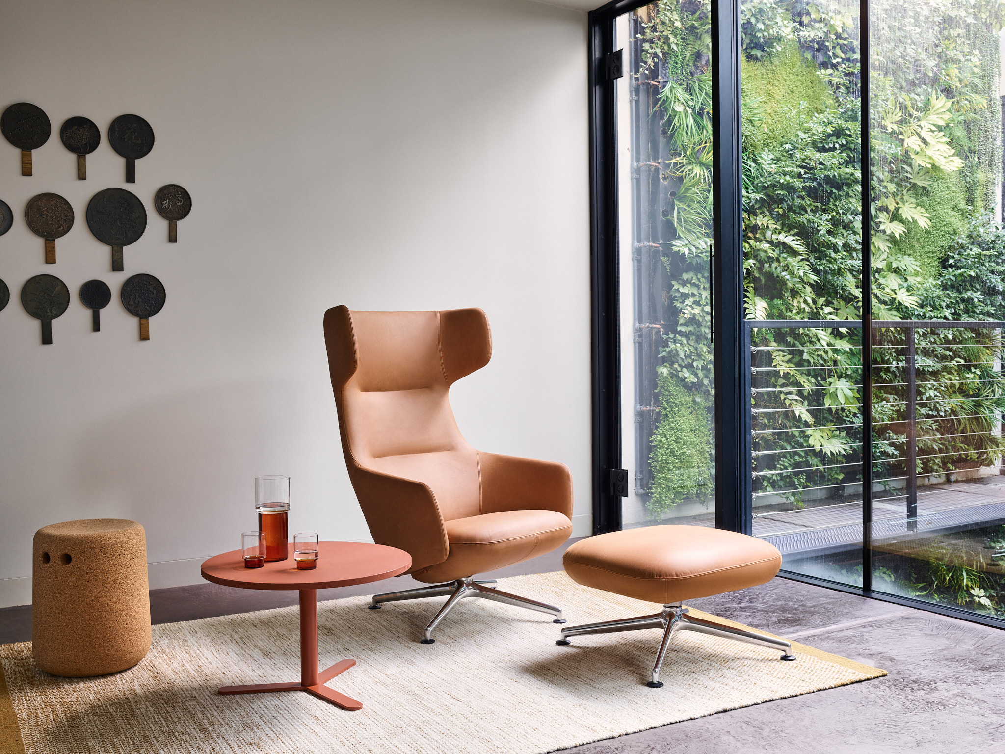 Modus | Soft Lounge | Interiors & Still Life | One Represents