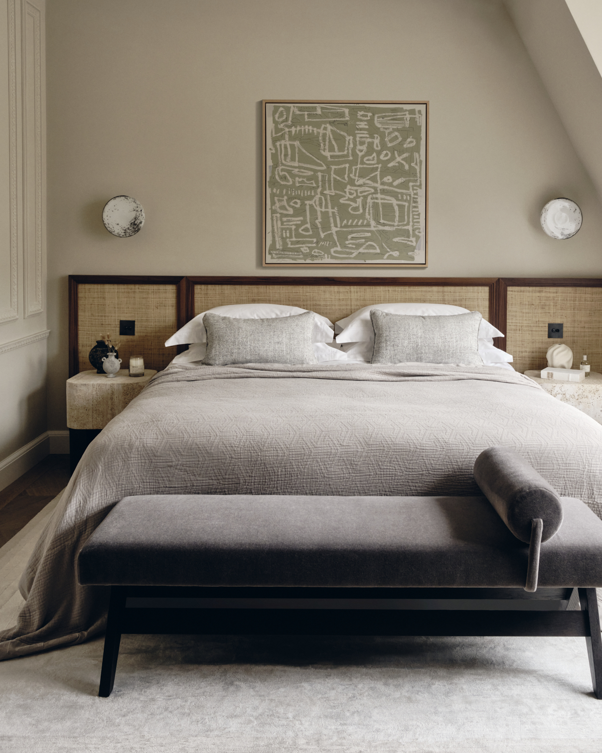 Banda | Interiors & Still Life | One Represents