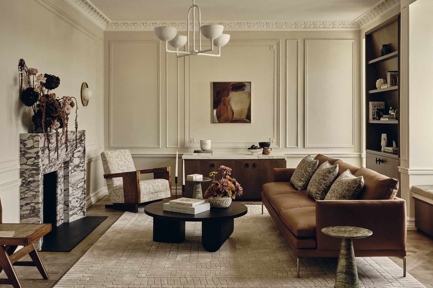 Banda | Interiors & Still Life | One Represents