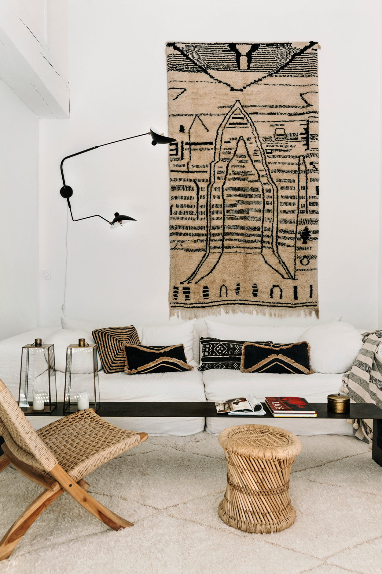 Elle Deco | Montpellier | Interiors & Still Life | One Represents