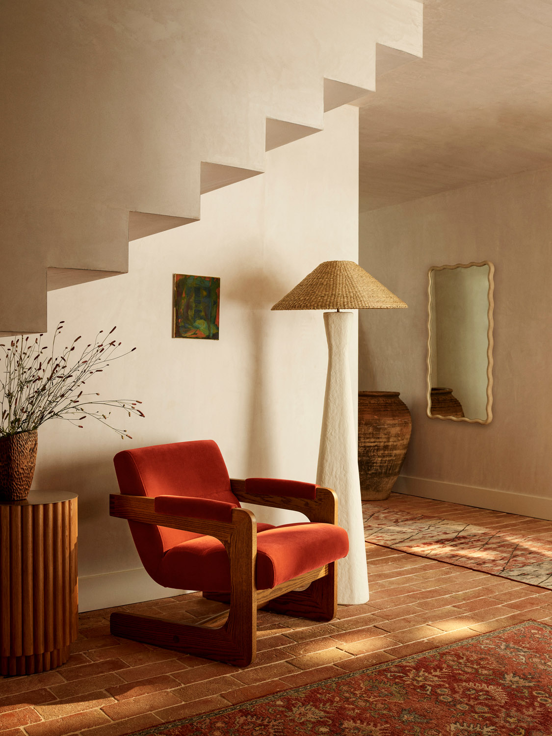 Soho Home | Modern Farmhouse | Interiors & Still Life | One Represents