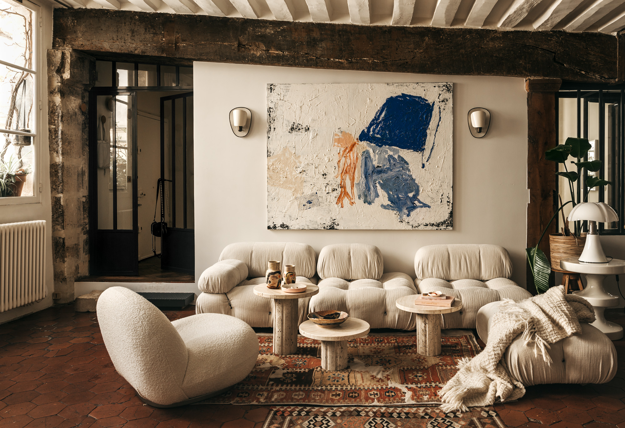 Creative Homes Book | Interiors & Still Life | One Represents