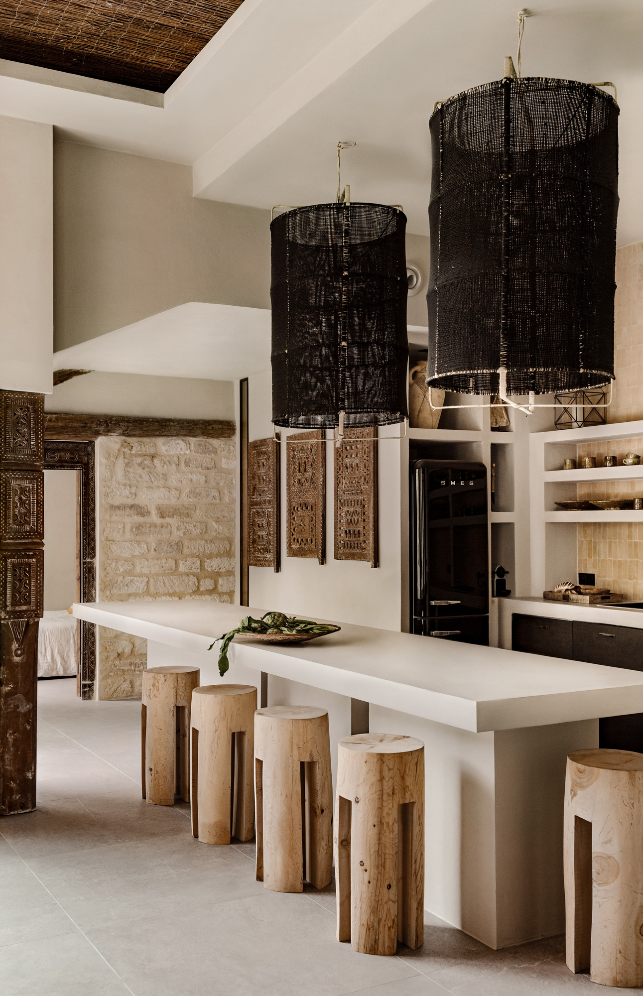 Creative Homes Book | Interiors & Still Life | One Represents