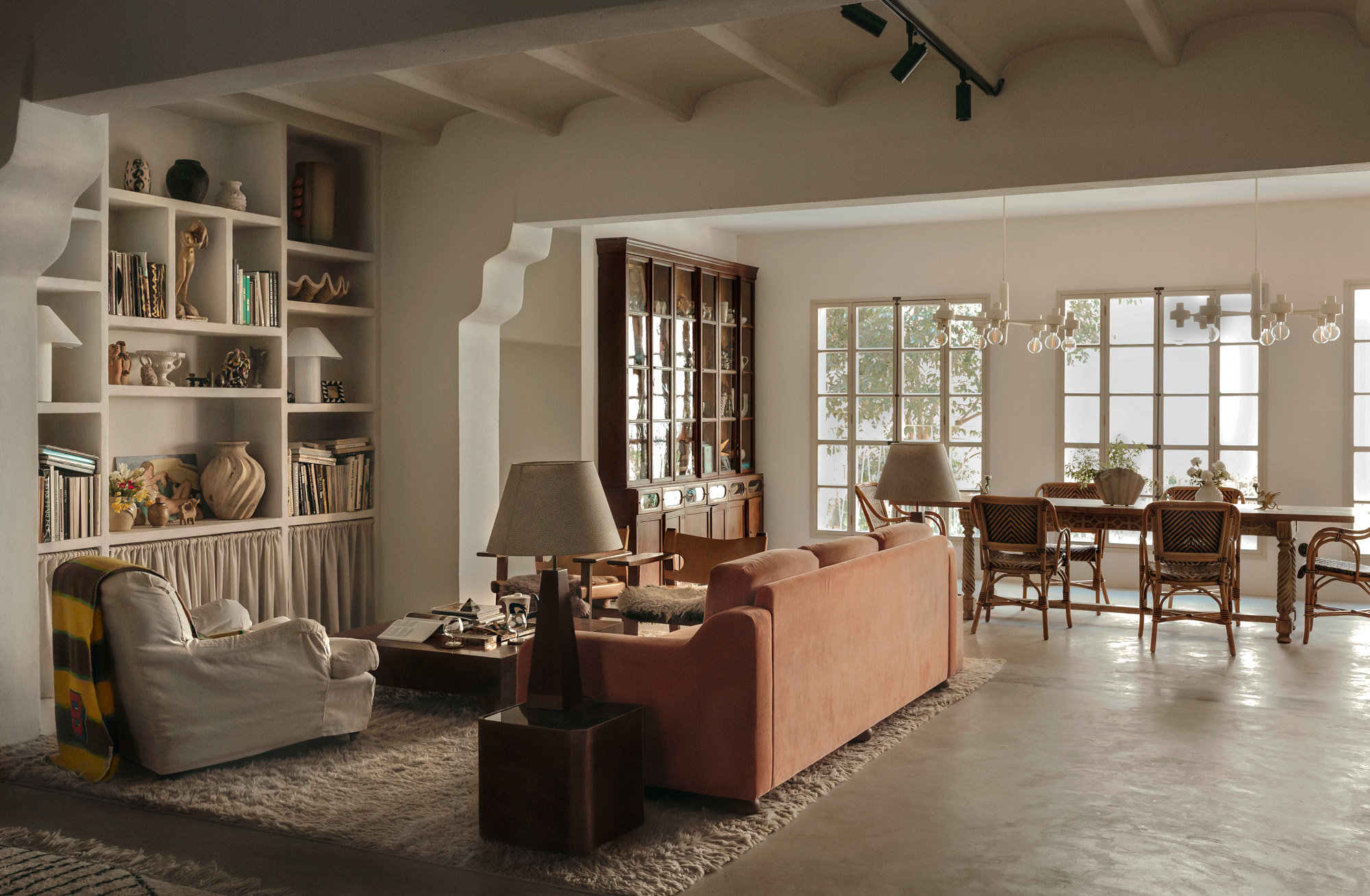 Creative Homes Book | Interiors & Still Life | One Represents