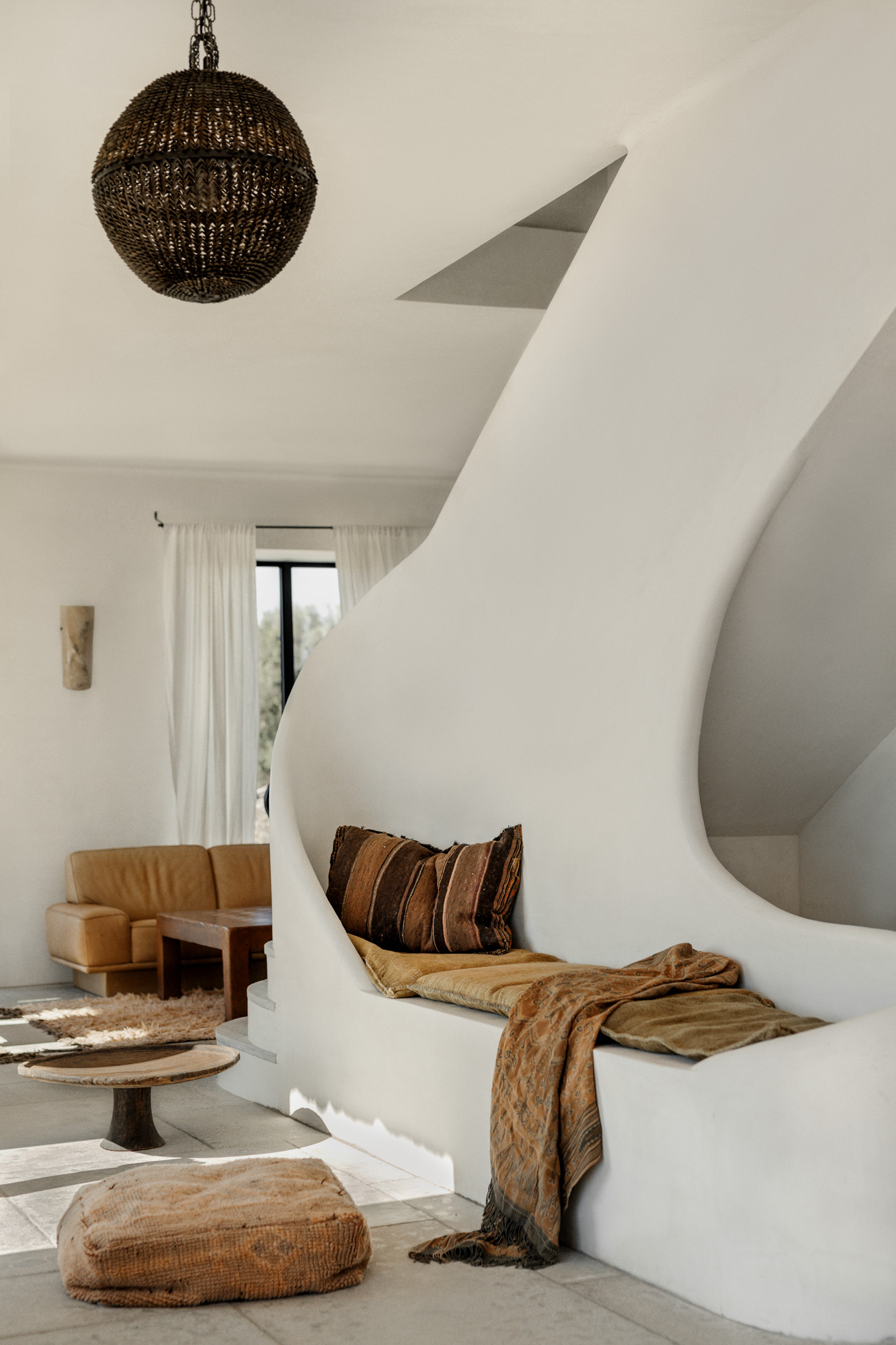 Creative Homes Book | Interiors & Still Life | One Represents