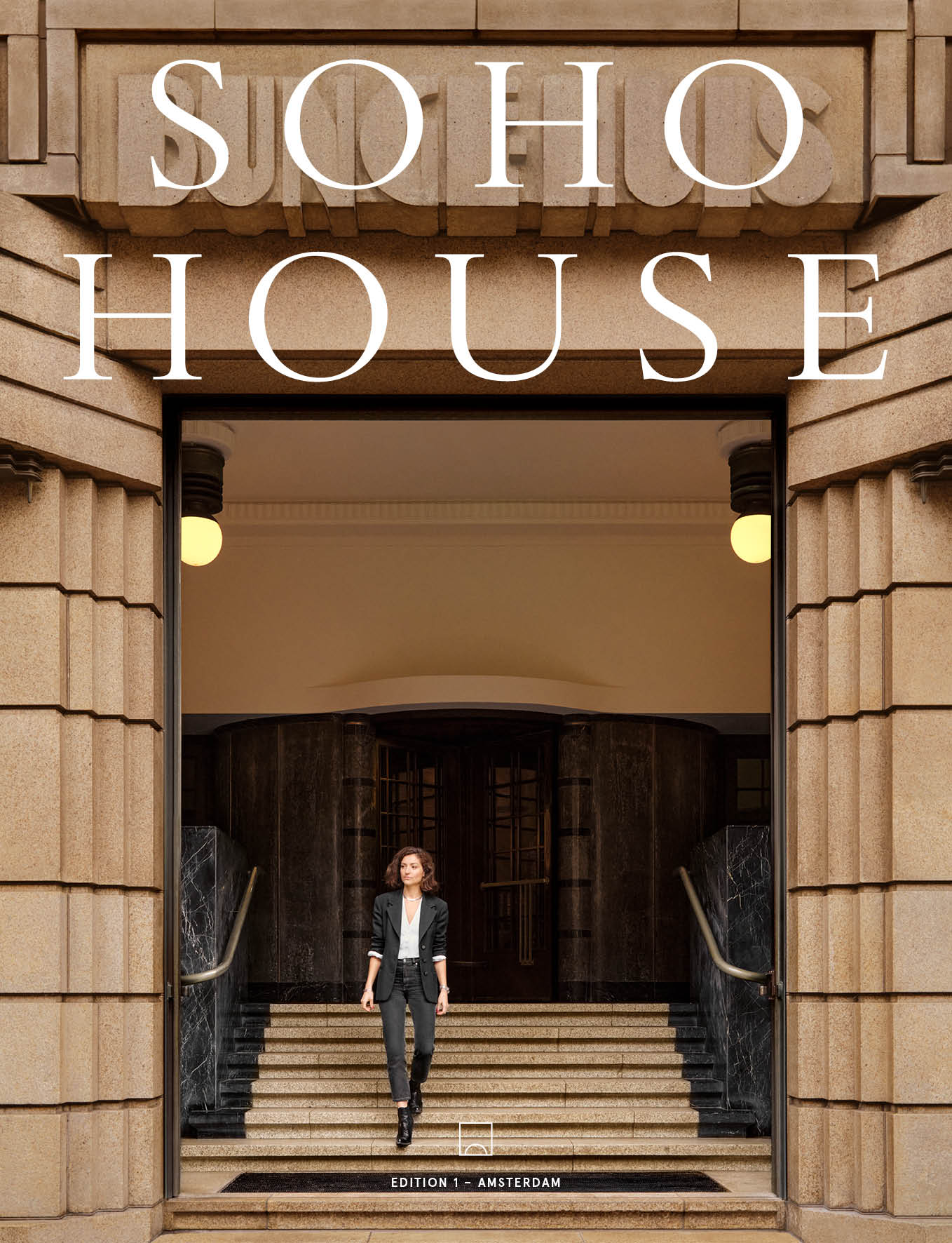 Soho House Magazine | Amsterdam | Interiors & Still Life | One Represents
