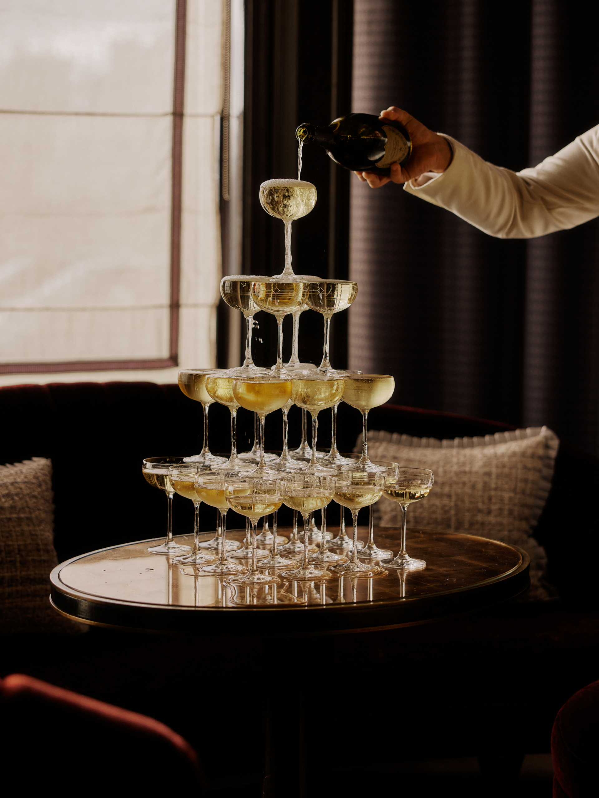 Gleneagles | 100 Years of the Glorious Playground | Interiors & Still ...