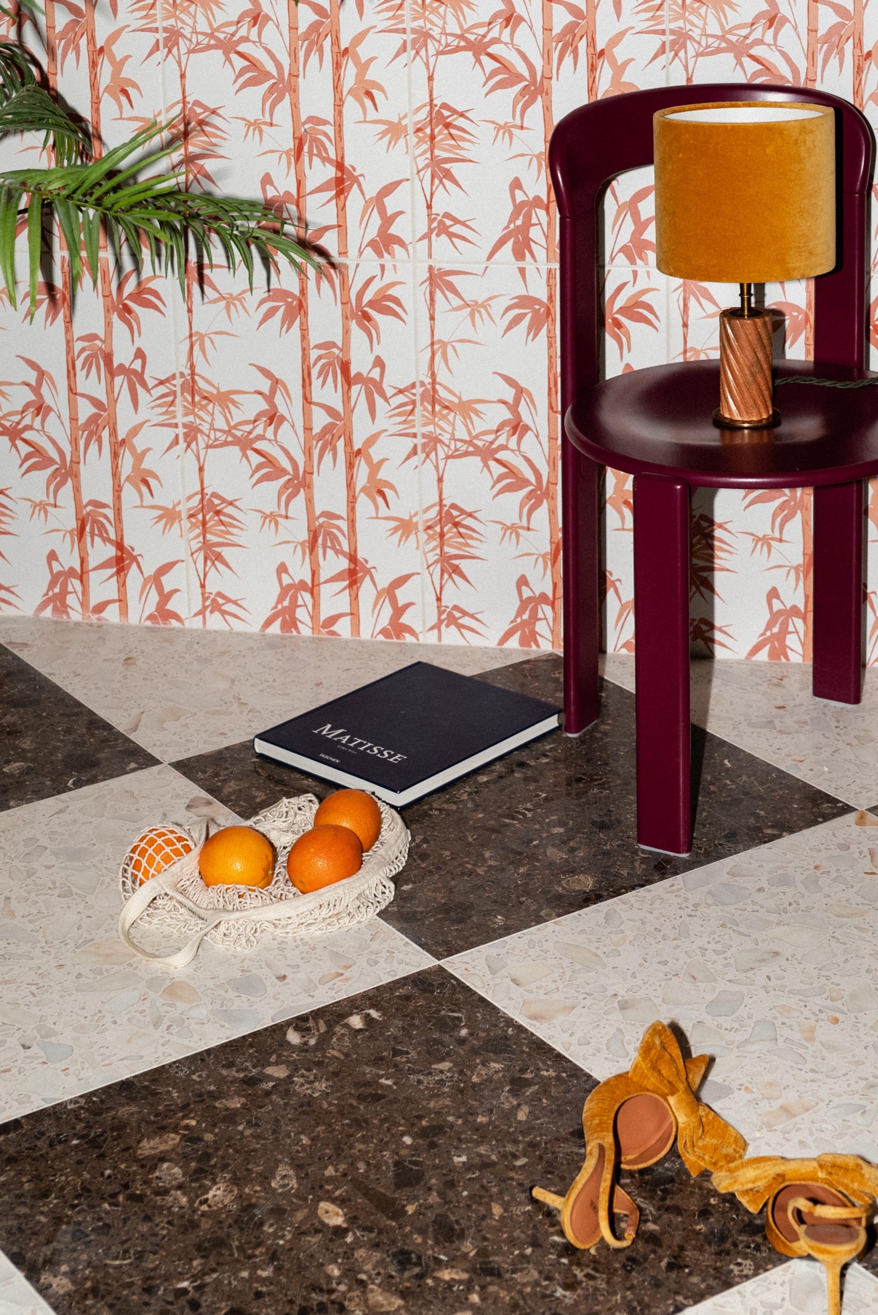 Ca Pietra | Summer Season | Interiors & Still Life | One Represents