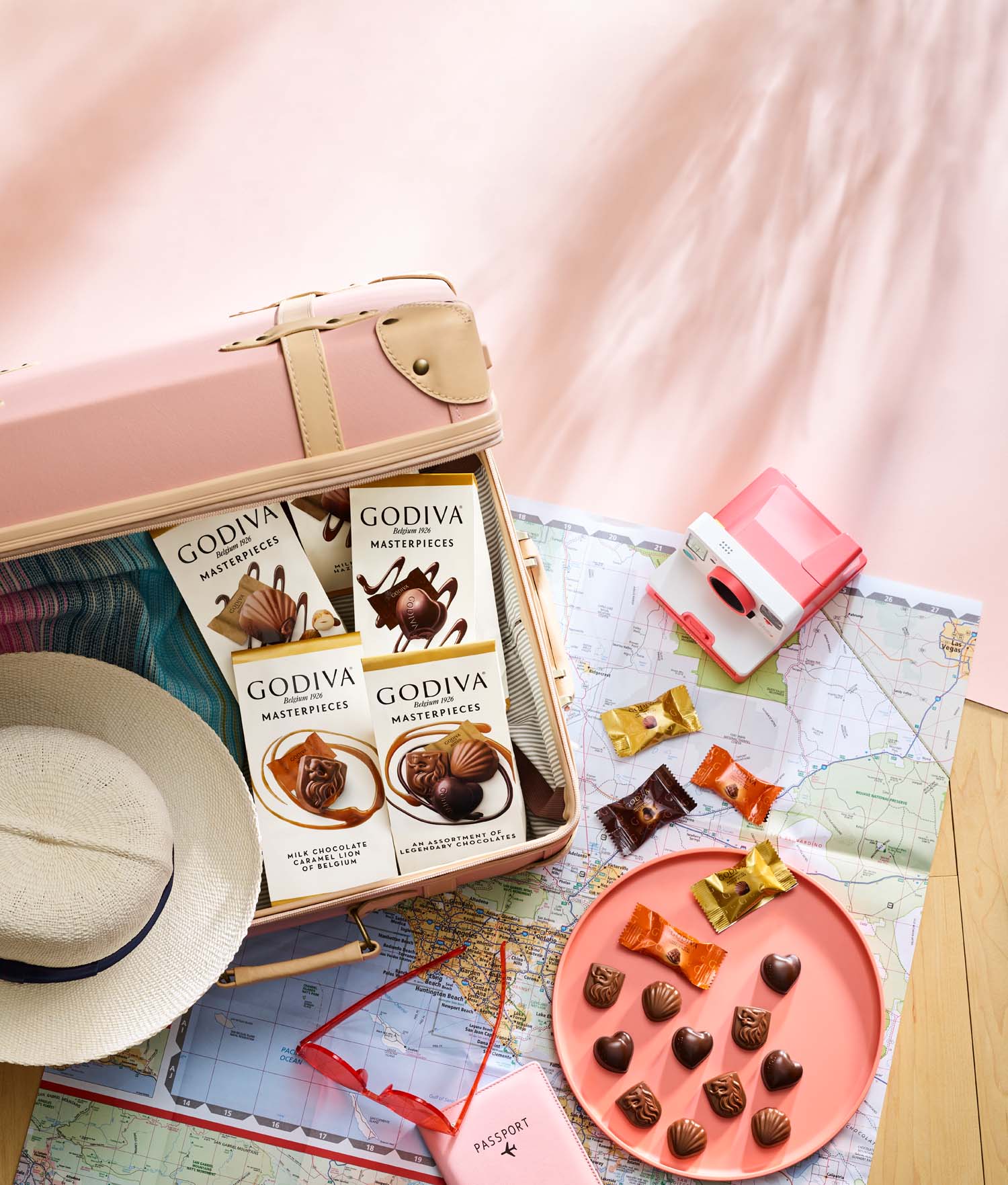 Godiva | Masterpiece | Interiors & Still Life | One Represents