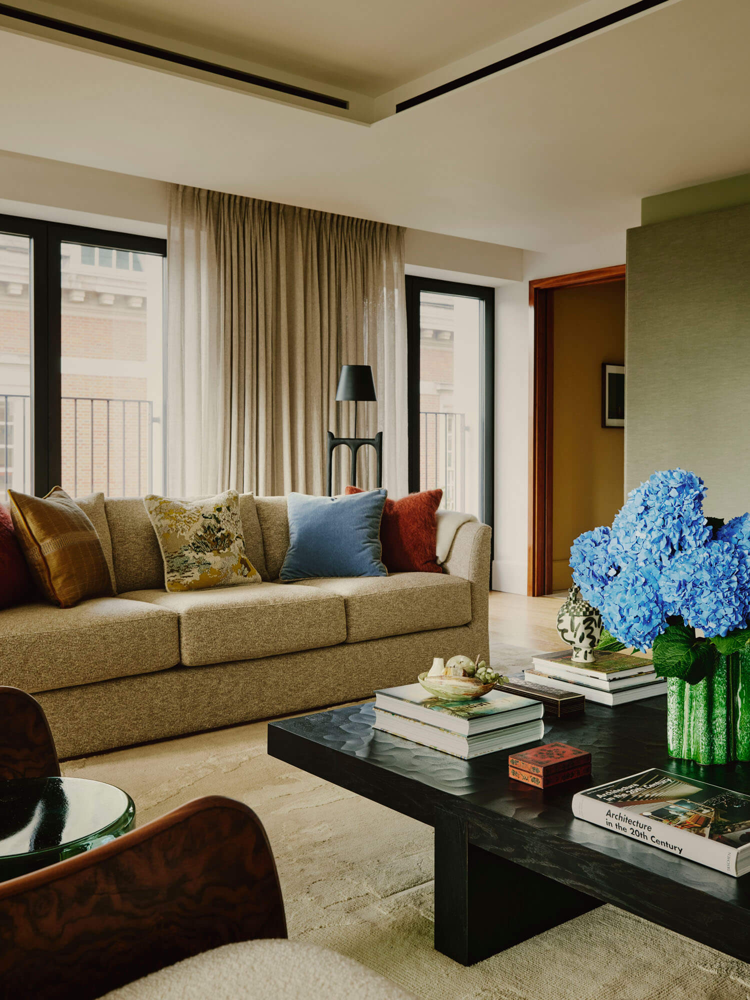 Studio Ashby | Interiors & Still Life | One Represents