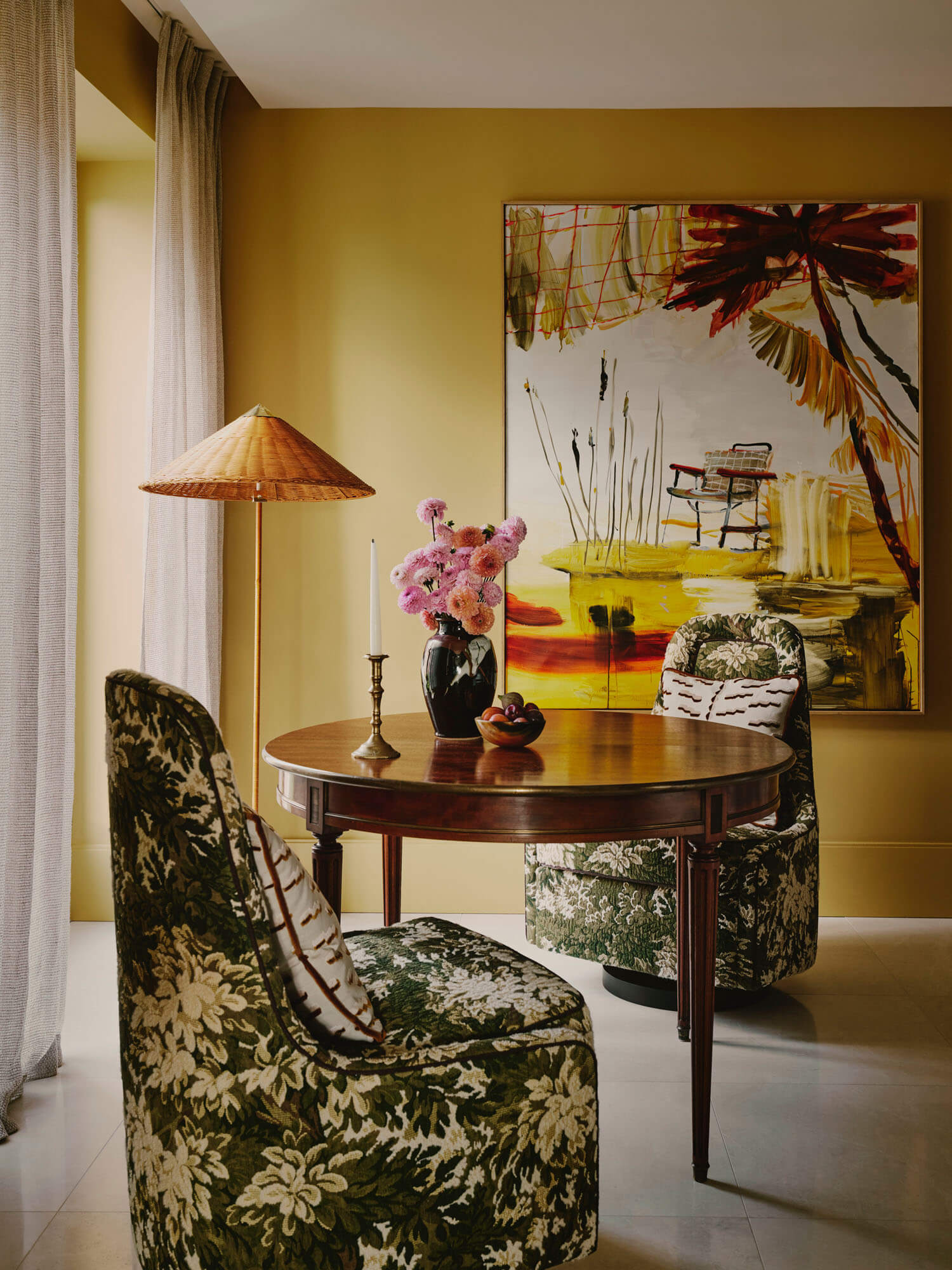 Studio Ashby | Interiors & Still Life | One Represents