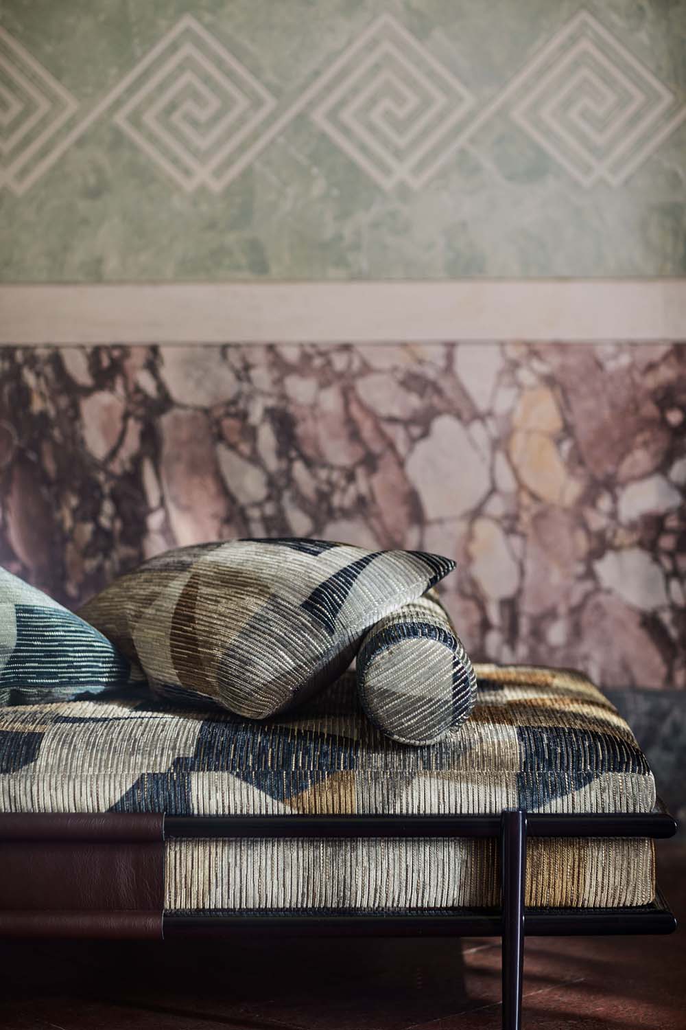 Black Edition | Muoto Collection | Interiors & Still Life | One Represents